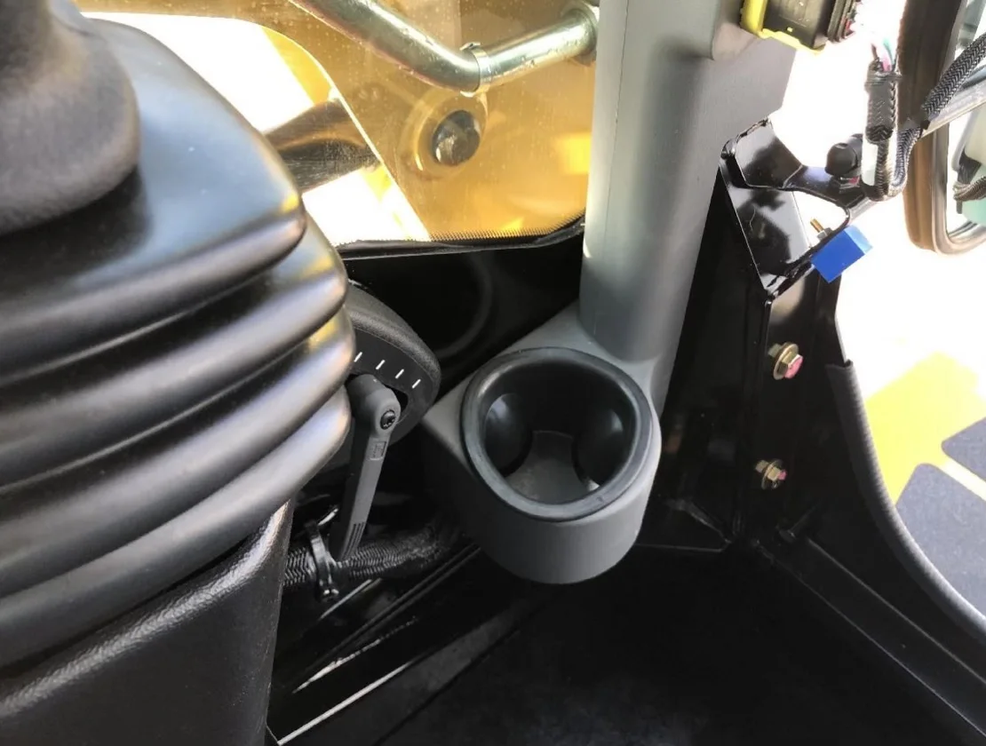 Epa Engine Model 2023 Asv Skid Steer Rt-75 Max For Construction And ...