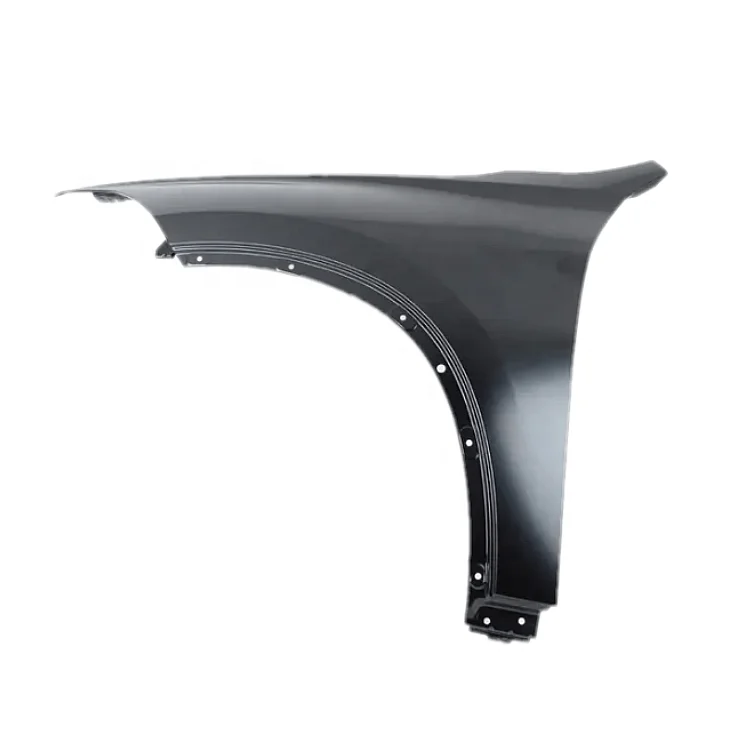 OEM 51117424511 Front Bumper Support Bracket for BMW X1 F48 F49 X2 F39 ...