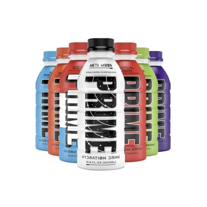 Original Prime Hydration Drink / Prime Hydration Energy Drink For Sale ...