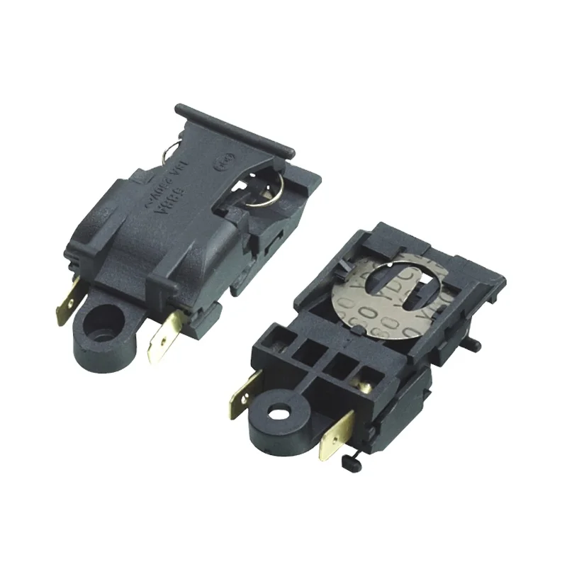 Ksd588a Bimetal Thermostat Switch Thermostat Assy For Kettle - Buy ...