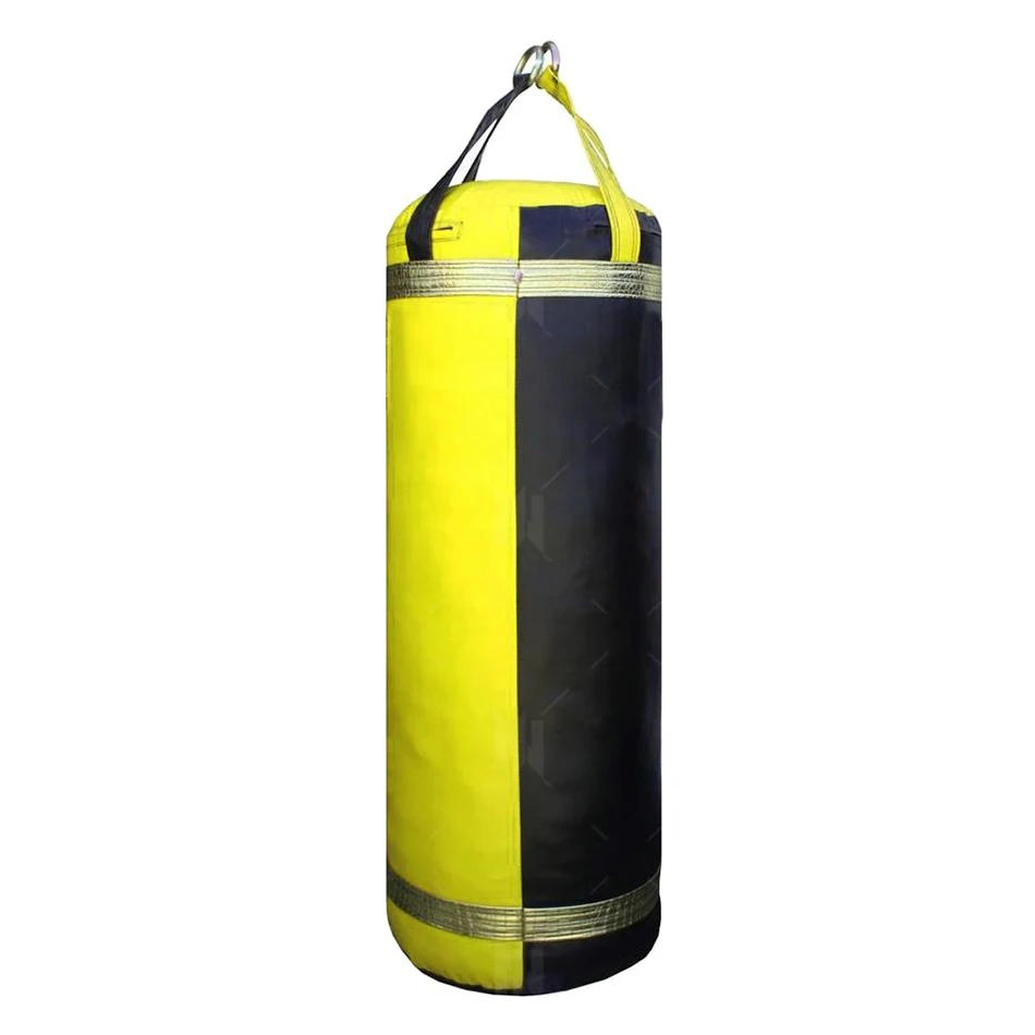 Punching Bag Professional Sandbag Boxing Training Fitness With Hanging ...
