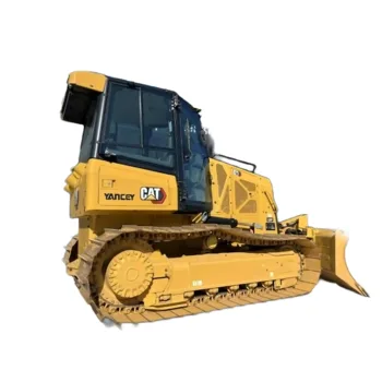 Different Models Dozers 2023 Caterpillar D1 Lgp Original Brand New ...