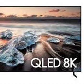 Fresh New Samsungs Neo Qled 8k Smart Television 85inch Qn85q900r Q900r ...