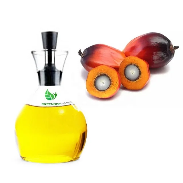 100% Refined Palm Oil - Ideal for Cooking & Non-Food Uses