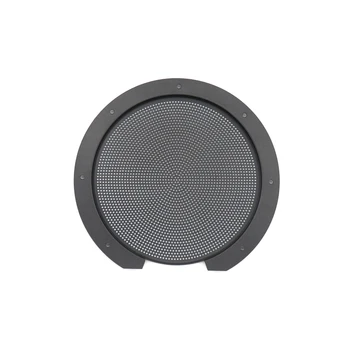 Custom Subwoofer Speaker Grill Mesh Enclosure Net Bass Protective Cover ...