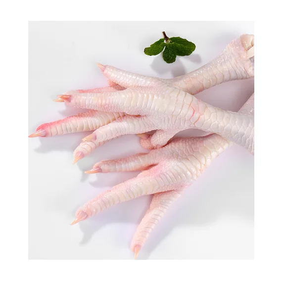 Europe Grade Brazil Frozen Chicken Feet Usa Frozen Chicken Feet ...