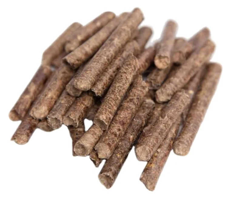 Biomass Fuel Pellets 100 % Pine Wood Pellets / Enplus-a1 Wood Pellets ...