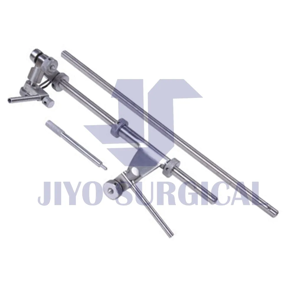CE Approved Femoral Distractor Complete Set - Orthopedic Instrument
