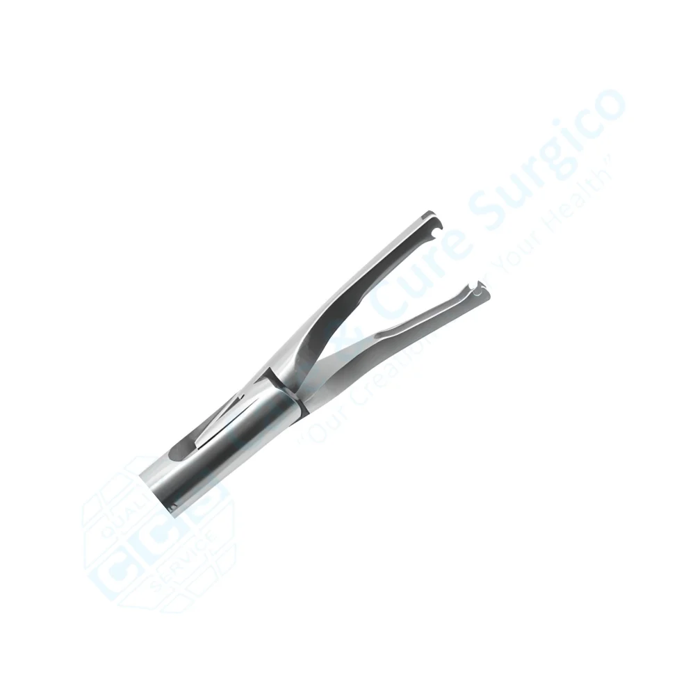 Laparoscopic Clip Applier Hemo-lok Laparoscopic Instruments Hem-o-lok ...