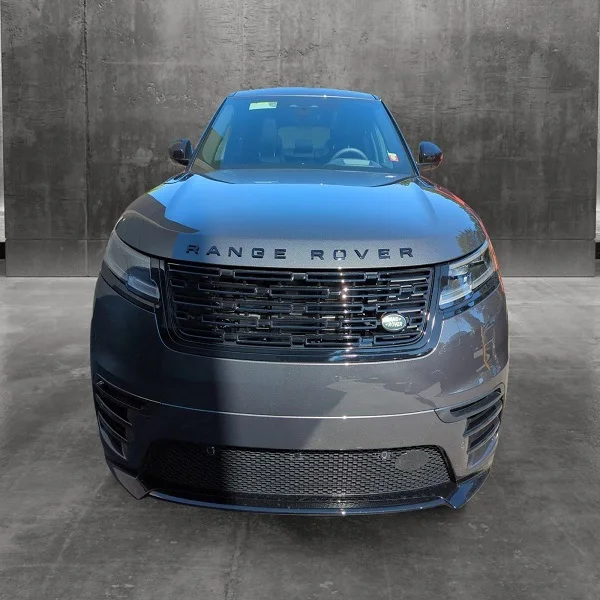 Used 2024 Land Rover Range Rover Velar Fast Delivery - Buy Used Cars ...