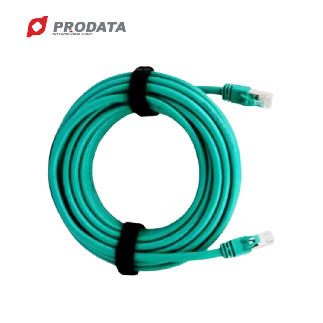 Rj45 32awg High Speed Flexible Shield Cable - Buy Patch Cable rj45 ...