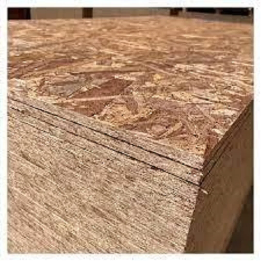 4x8 12mm 16mm 18mm Waterproof Osb 3 Building Osb Panel Osb Board for ...