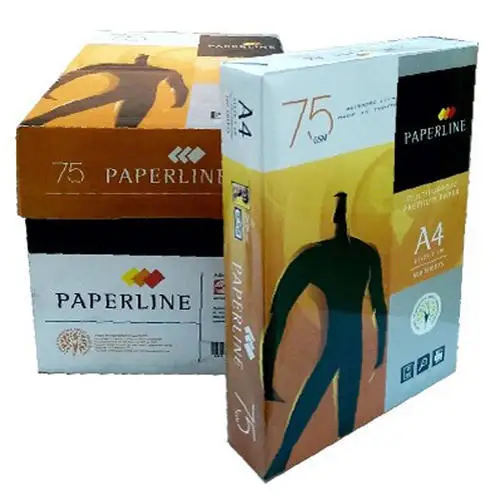 Alibaba.com: Paperline Gold A4 A3 Copy Paper 80gsm 75gsm 70gsm: Office ...