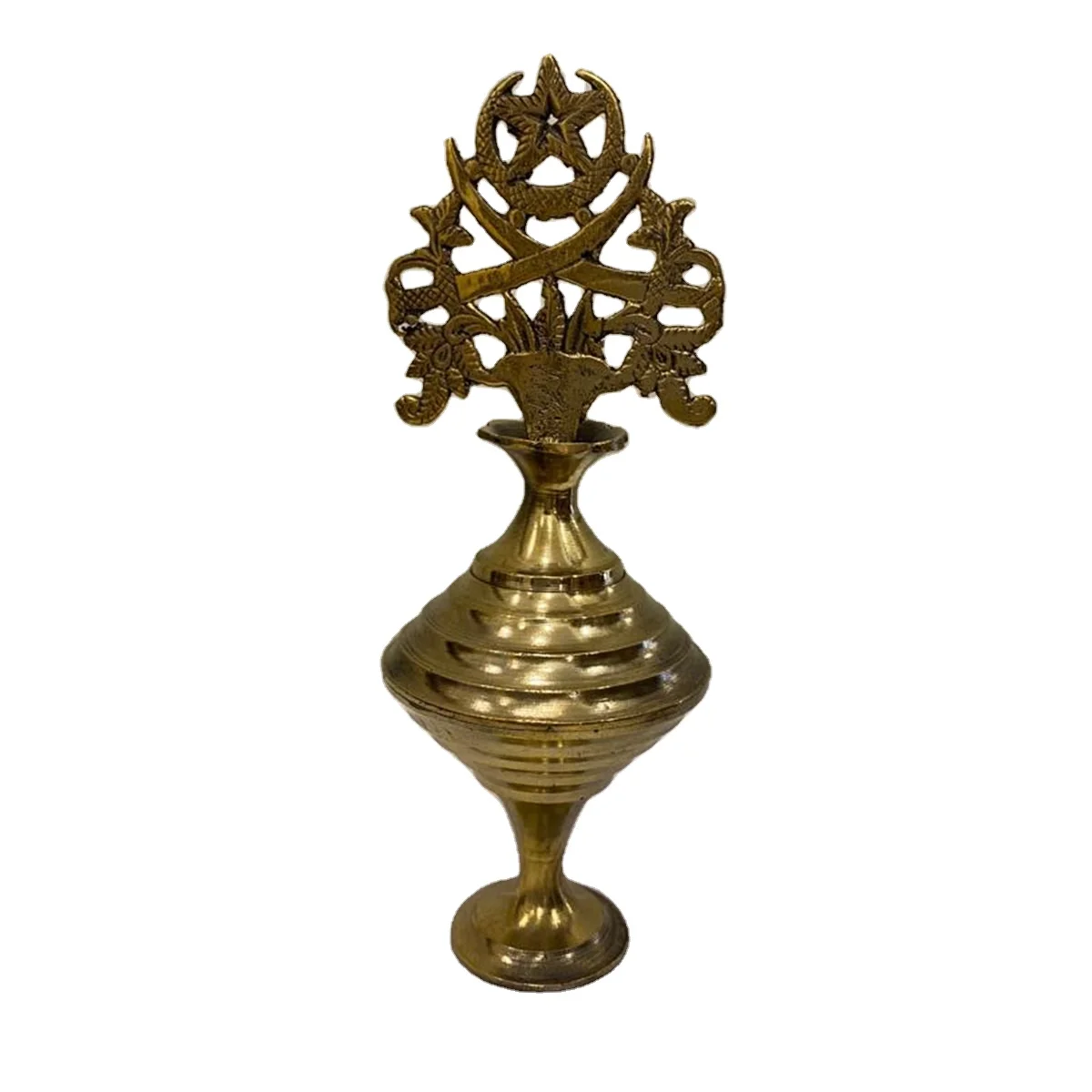 Metal Surma Dani for Men Women , Brass Surma Dani , Brass Made Metal ...