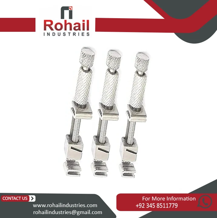 Matrix Tofflemire Retainer Universal | Tofflemire Retainer | Universal ...