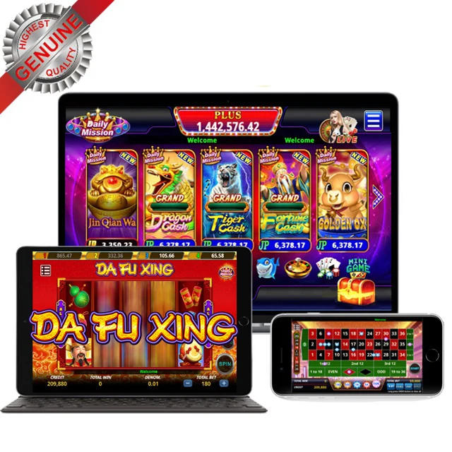 Taiwan Mobile Fish Games - Fun and Customizable Entertainment