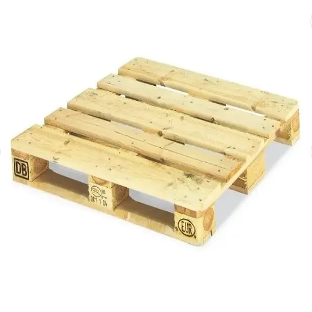 New Epal/ Euro Wood Pallets/ Pine Wood Pallet At Best Supplier's Price ...