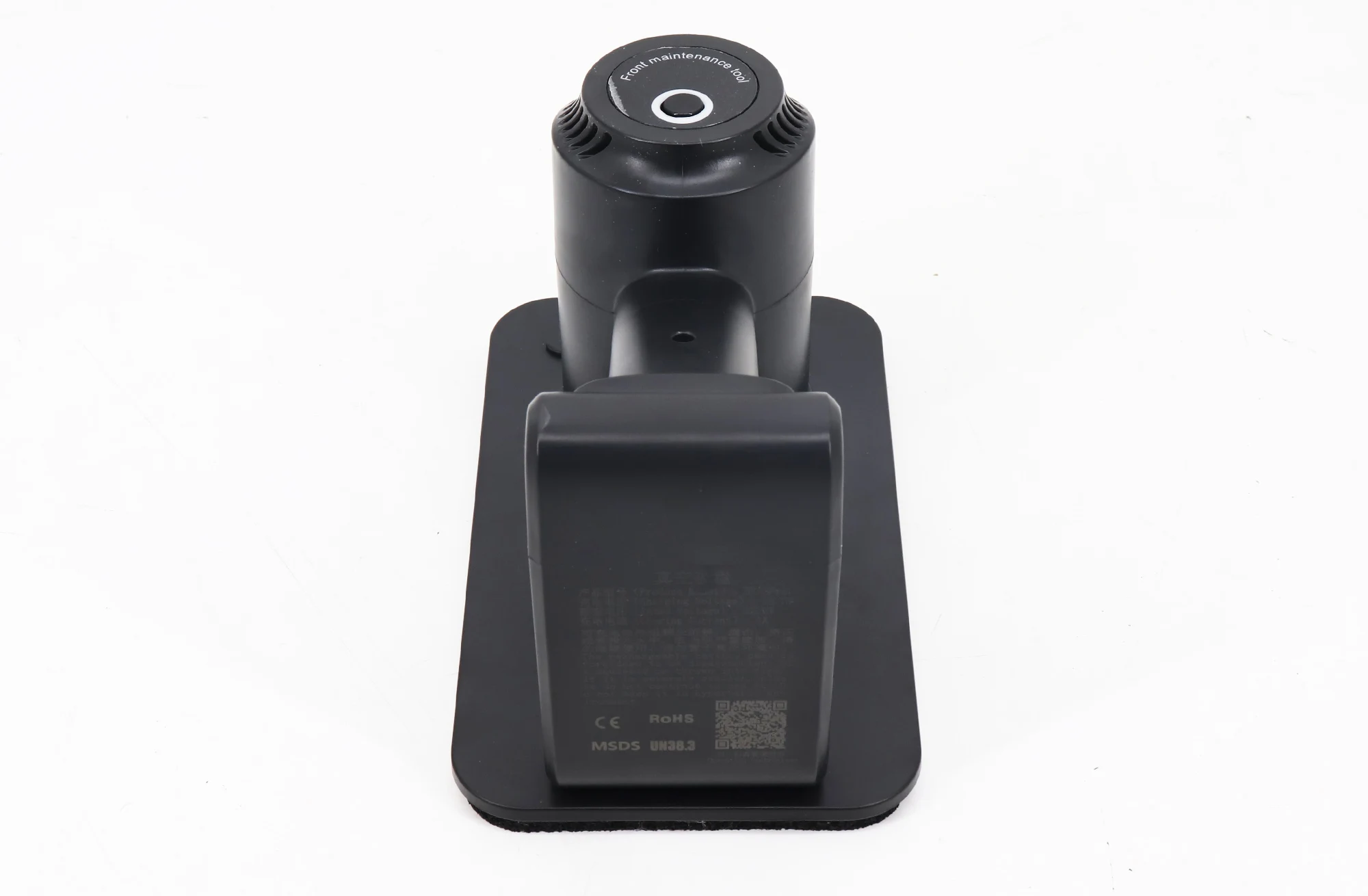 Hx03pro LED Display Vacuum Front Maintenance Tool for Easy Install