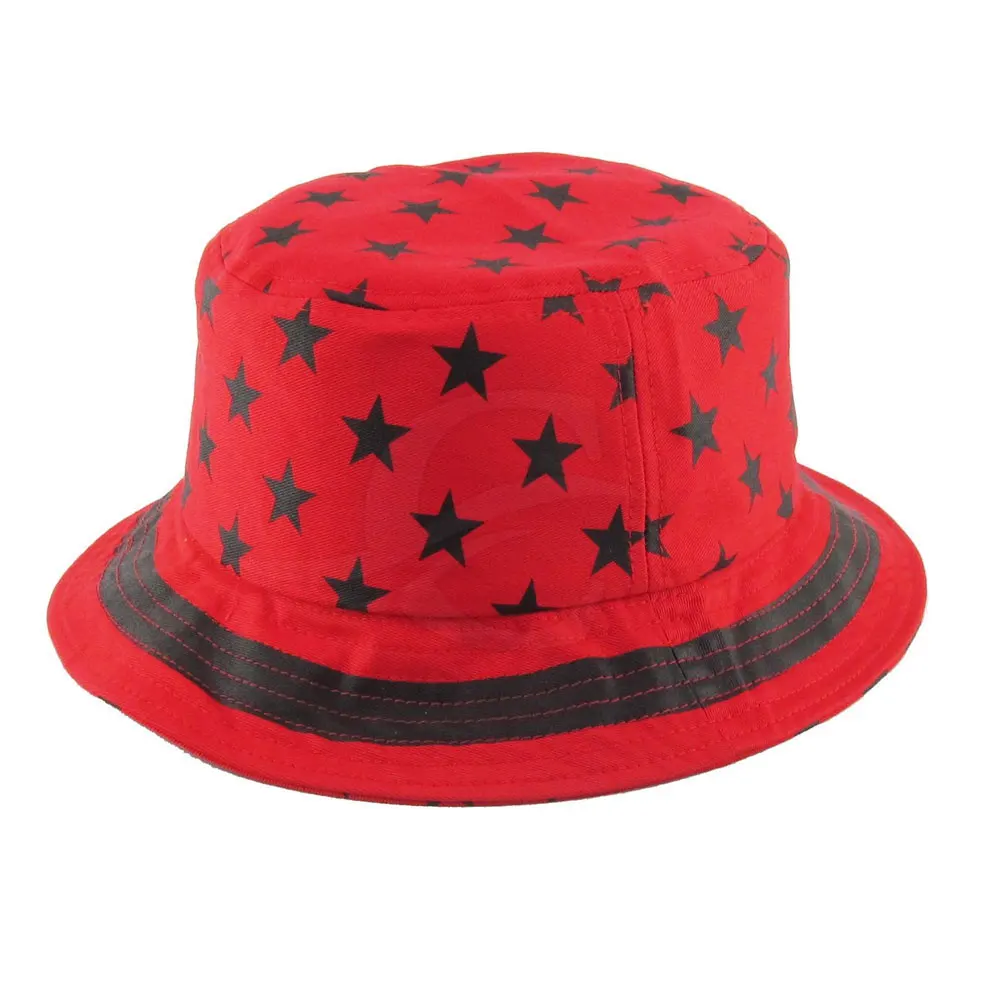 Professional Made Custom Team Name Bucket Hat Pakistan Manufacturer Oem ...