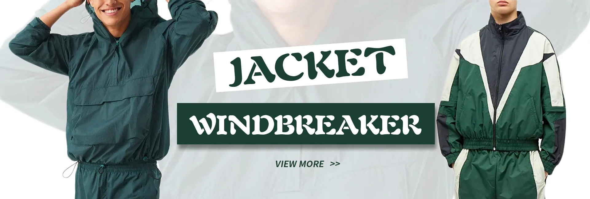 2023 Windbreaker Shorts And Jacket Set New Arrival Stylish Colorblock ...