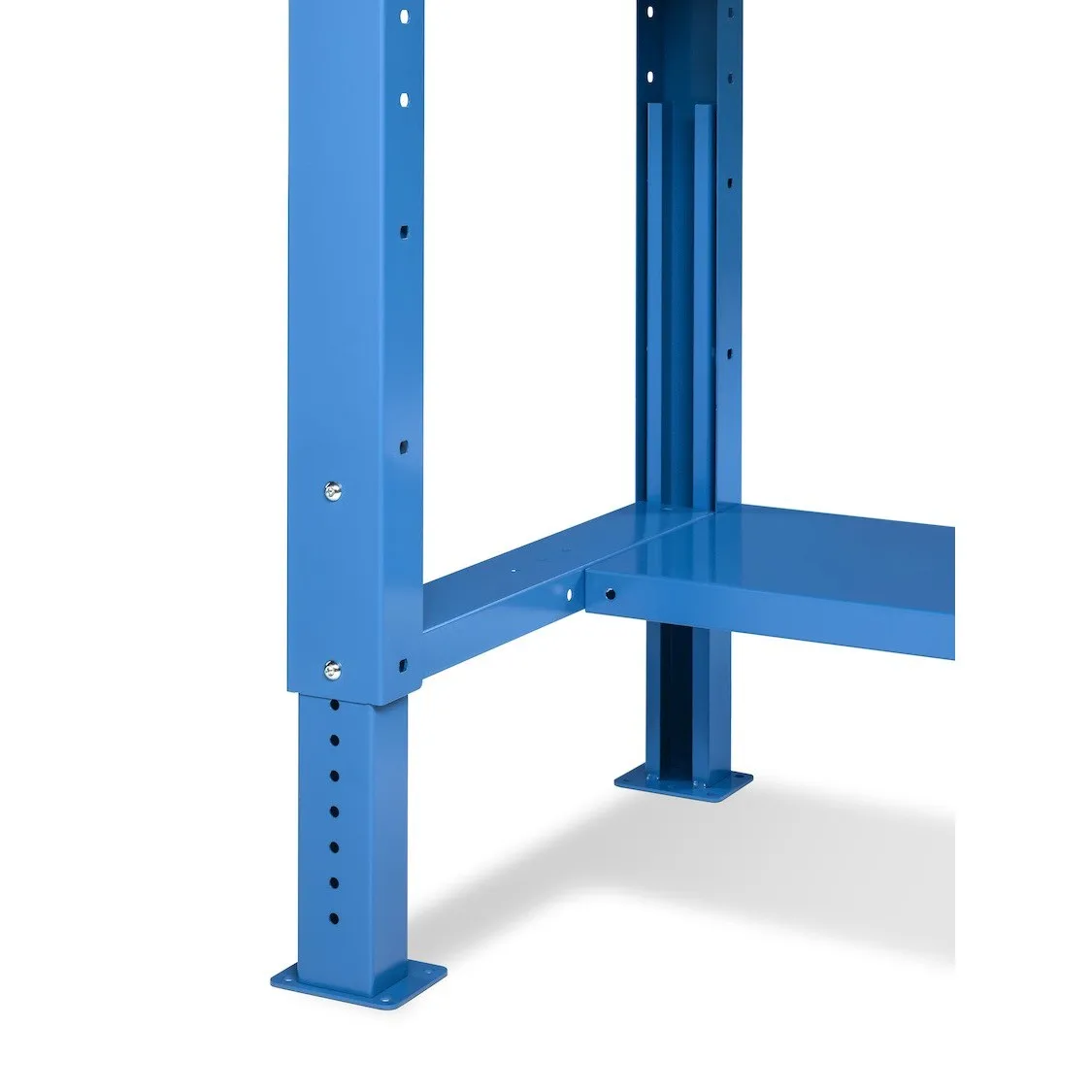 Fami adjustable workbench with steel top 2007x705x705/1080mm| Alibaba.com