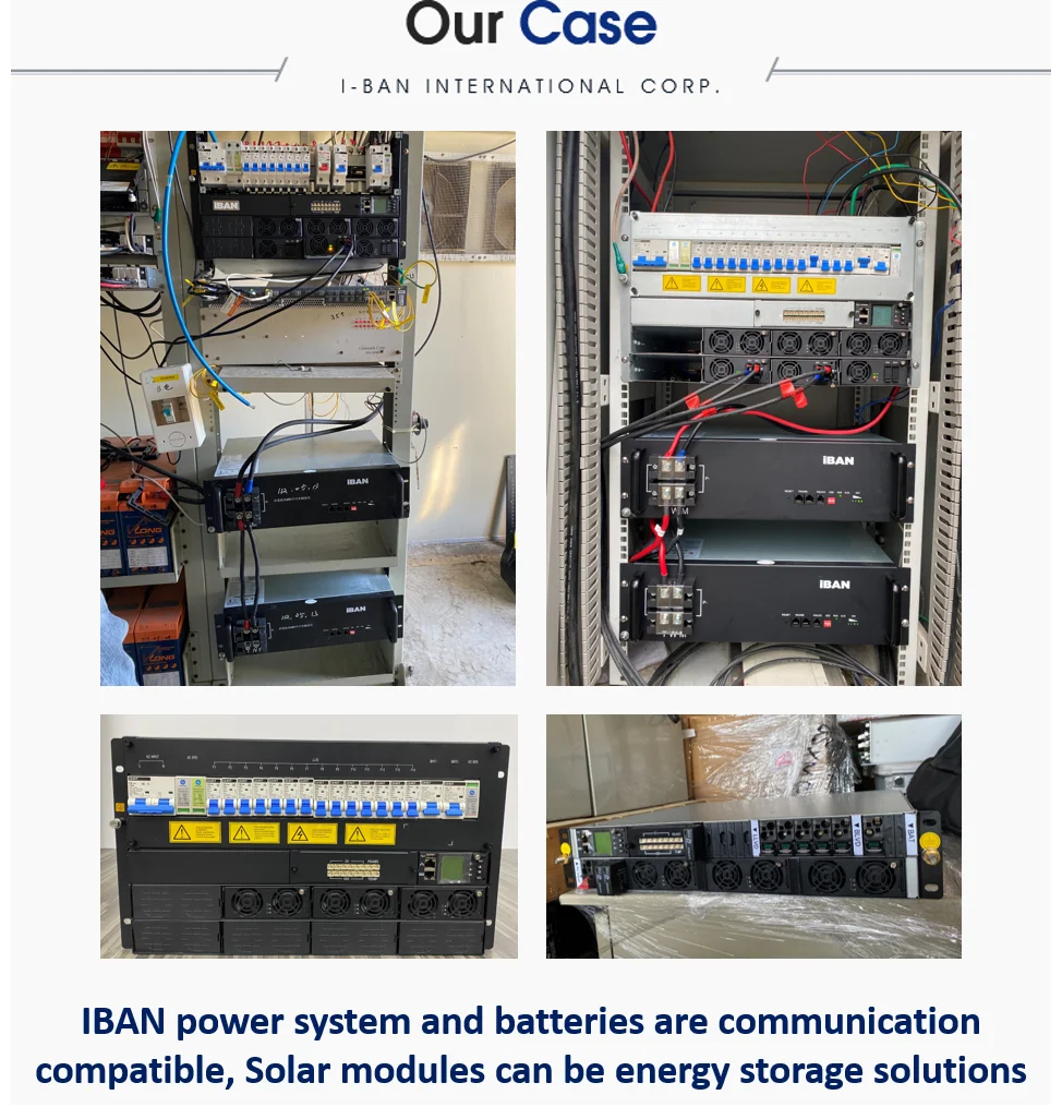 Outdoor Wall Mounted Switching Power Supply Ac/dc 48v Rectifier Module ...