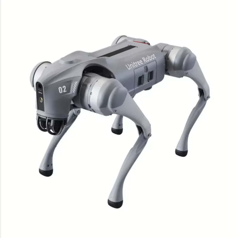 Hot Selling AI Robot Dog Toy Go2 Pro Intelligent 4-Legged Design Smart ...