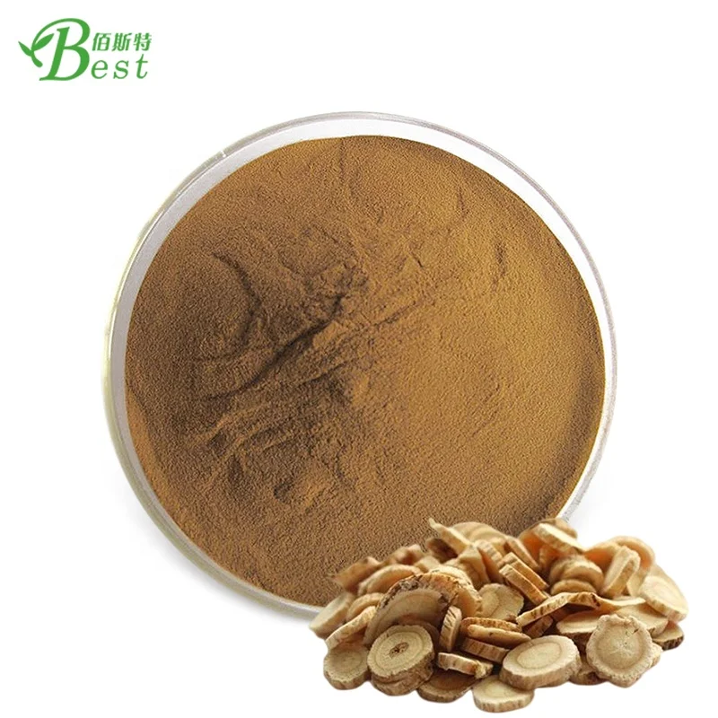 Food Grade Flatstem Milkvetch Seed /astragalus Complanatus Extract ...