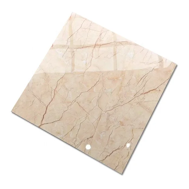 Foshan Modern Design Porcelanto 60x60 Living Room Ceramic Marble Floor ...