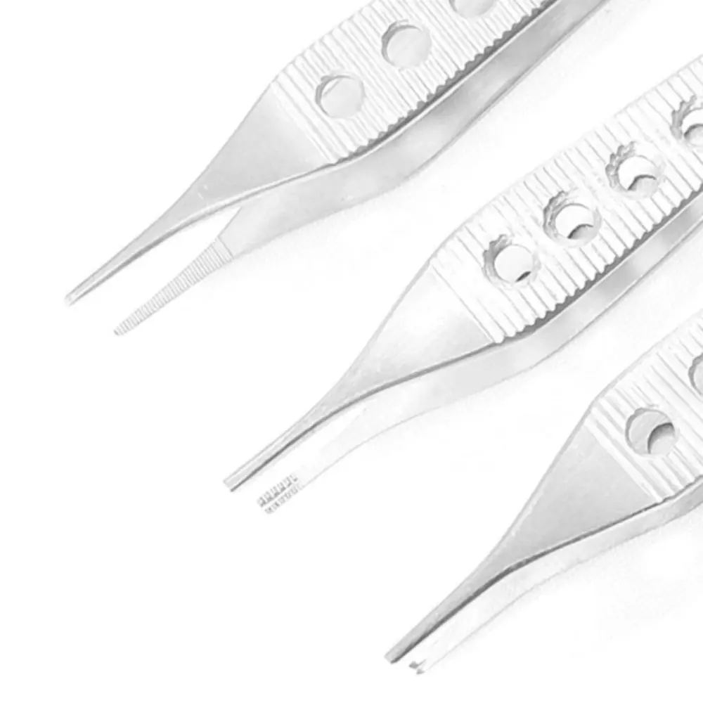 Top Quality Adson Brown Tissue Thumb Forceps Stainless Steel Adson ...