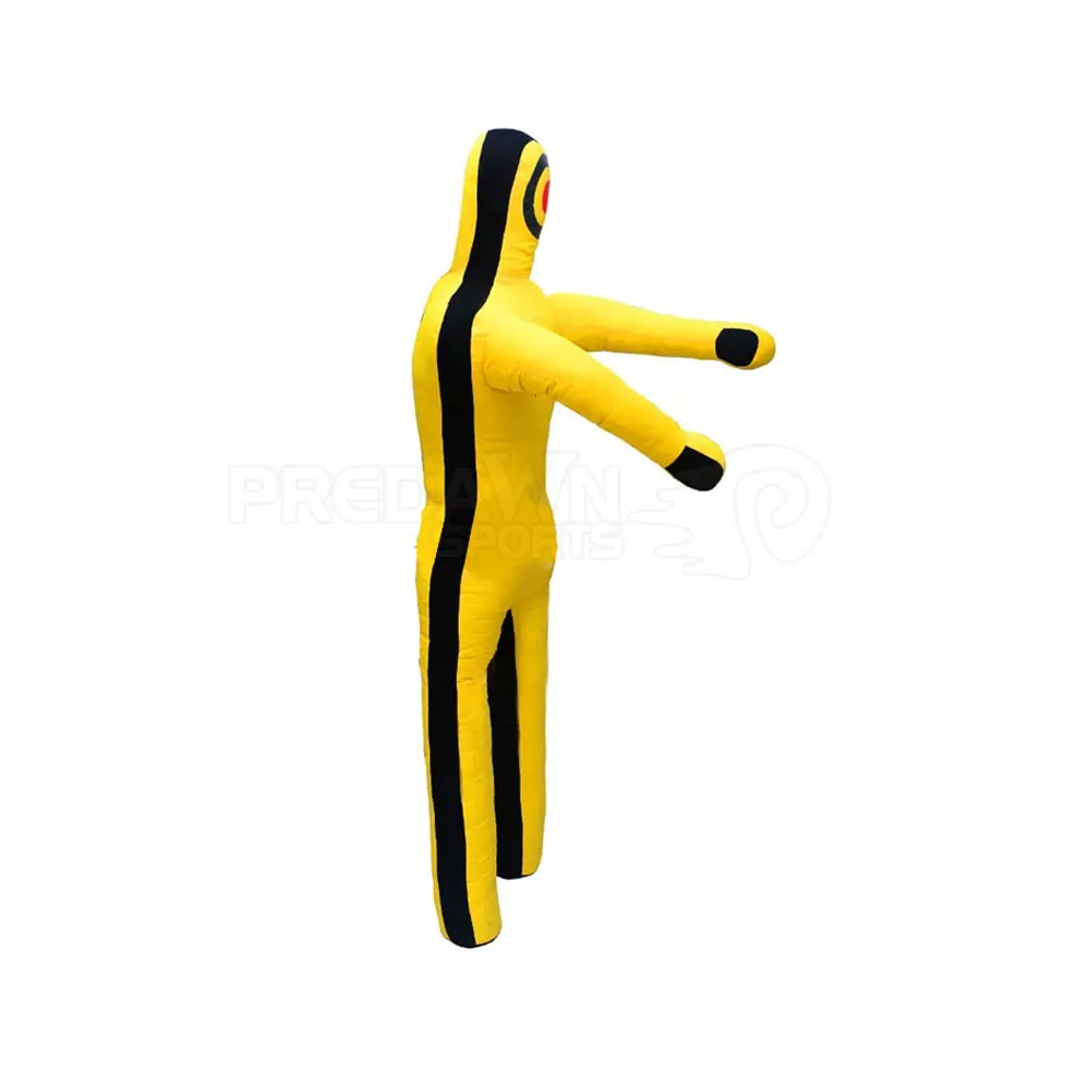 High Quality Training Punching Bag Dummy Grappling Wrestling Throwing ...