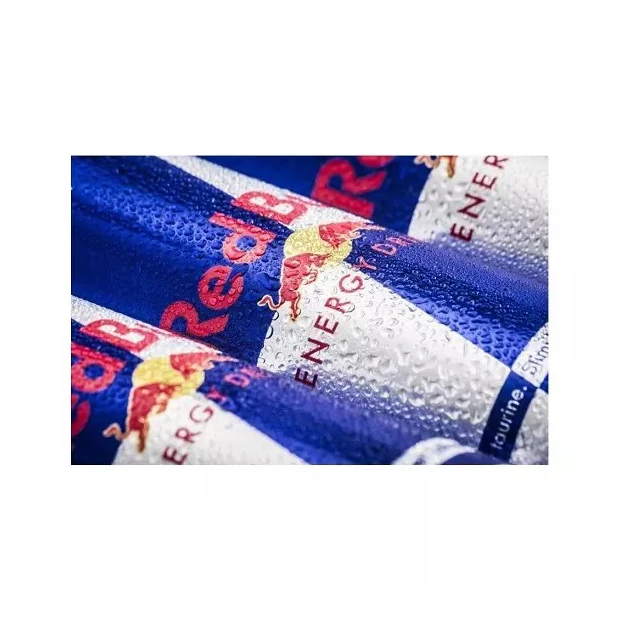 Red Bull 250ml Energy Drink Original Redbull Energy Drink 250ml ...