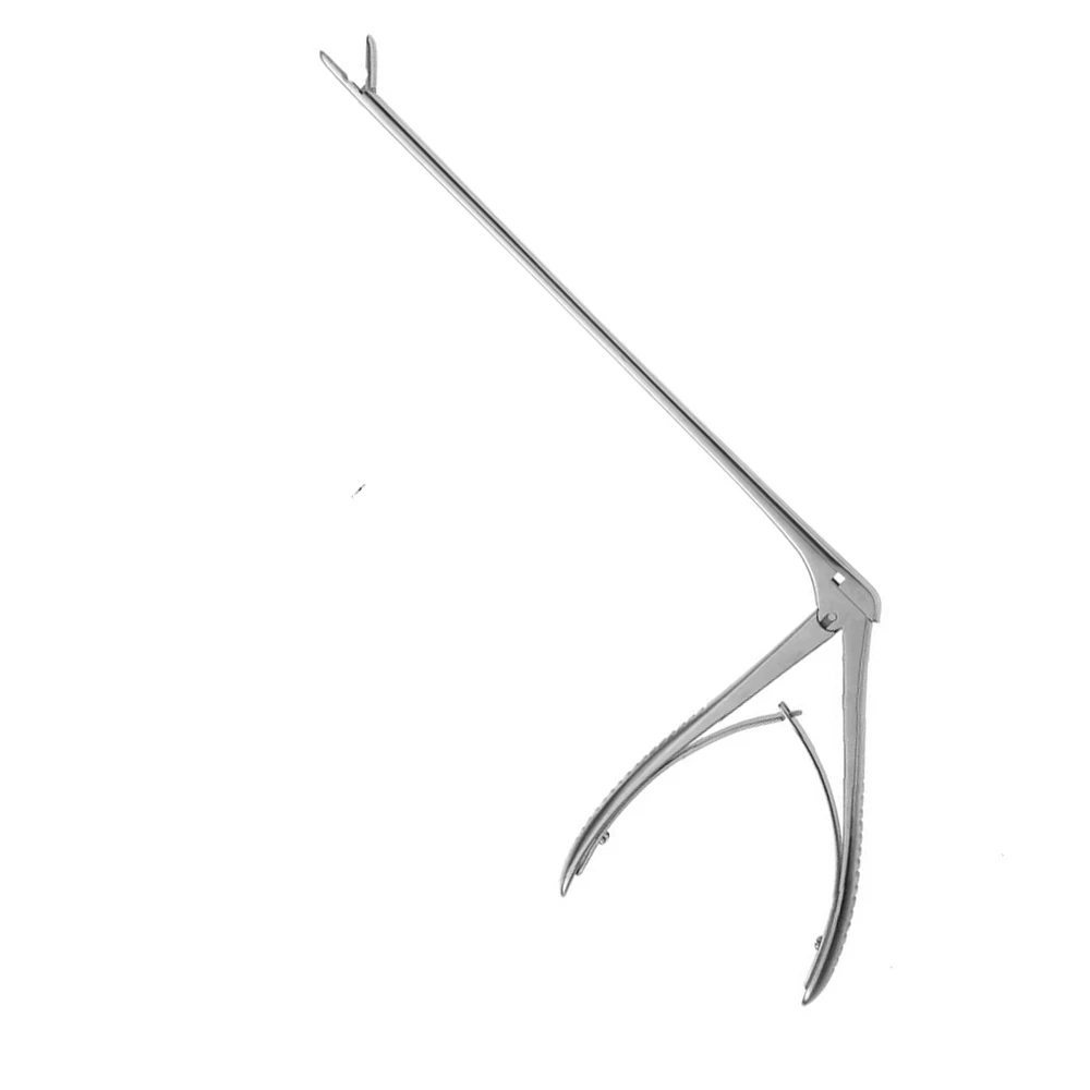 Professional Nasal Cutting Ent Straight Forceps Dall Finish Nasal ...