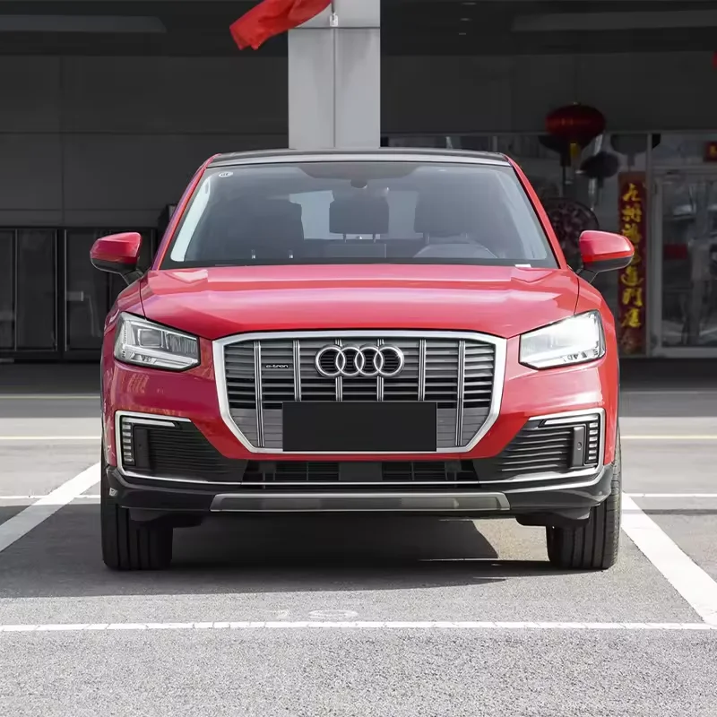 Au_di 2019 Q2l E-tron Pure Electric Car - Buy Au_di 2019 Q2l E-tron Pure Electric Car Product on ...