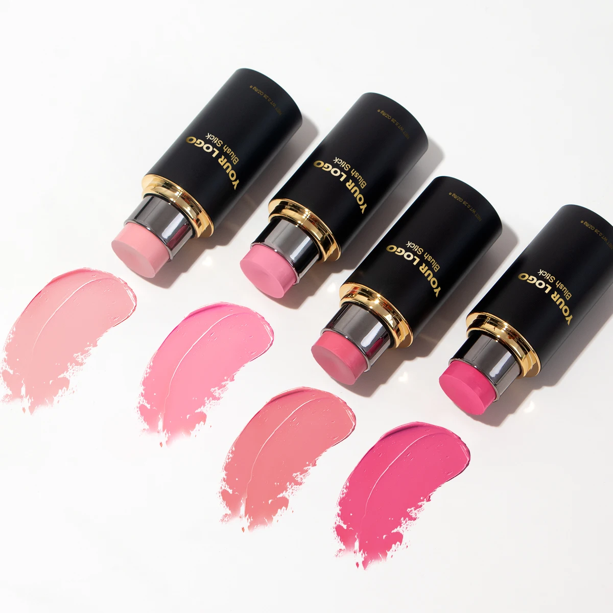 Ultra-luxe High Pigment Lightweight Blush - Cruelty-free