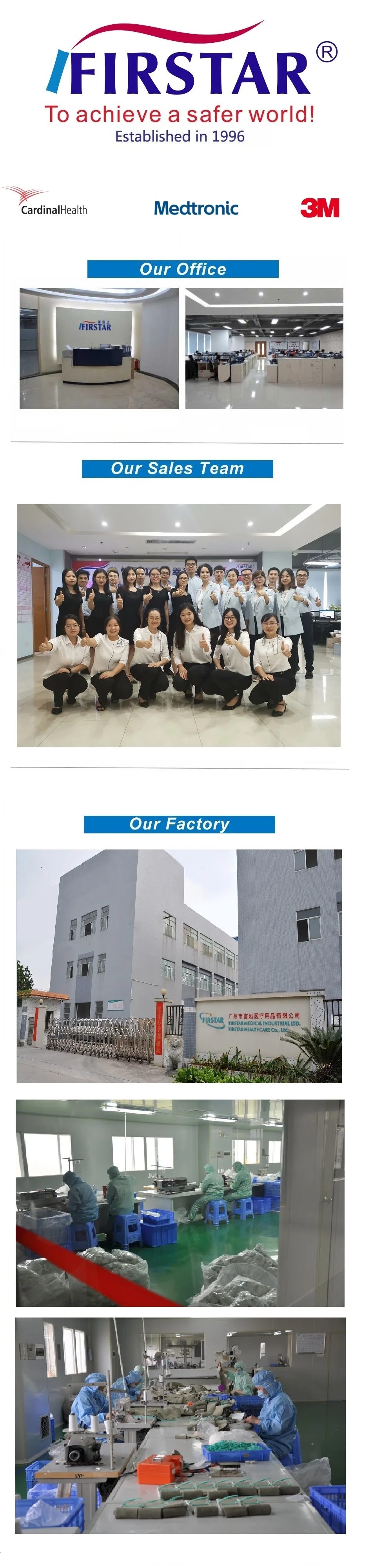 2023 Firstar Hot Sale Waterproof Cast Cover for Adult Short Arm - CE ...