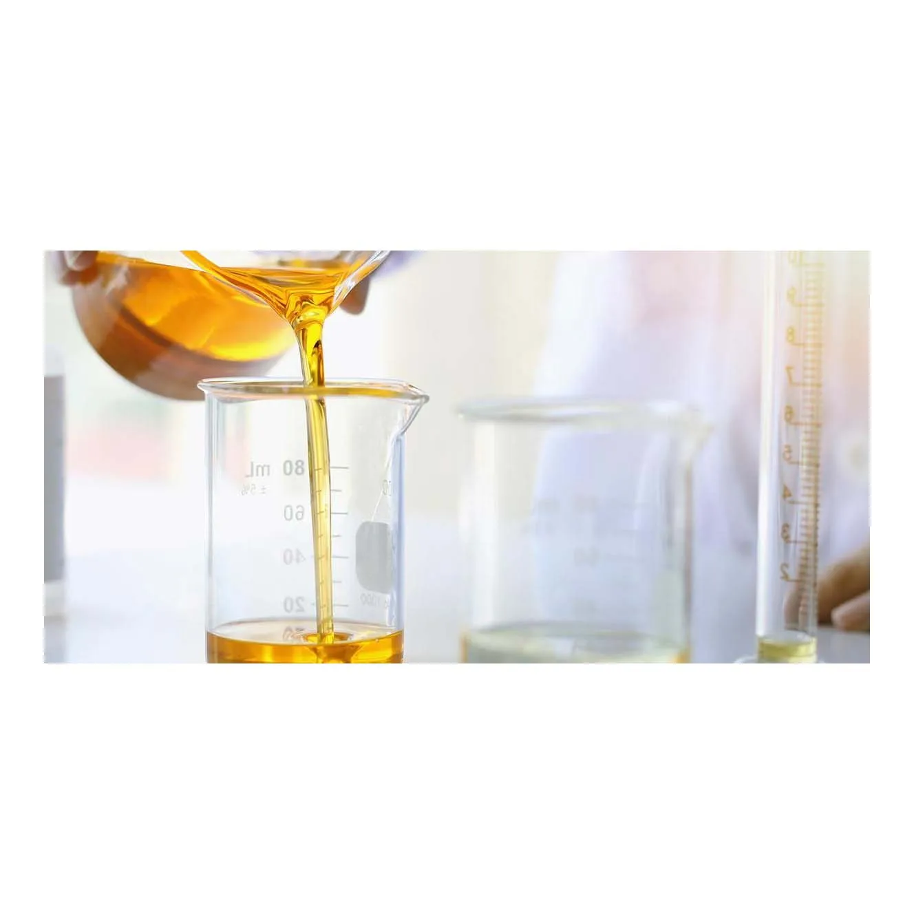 20w50 Recycle Base Oil - High Quality Industrial Lubricant