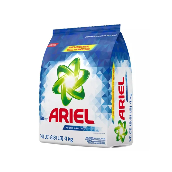 Cheap Original Ariel Washing Detergent Washing Powder 2kg 4kg 5kg ...
