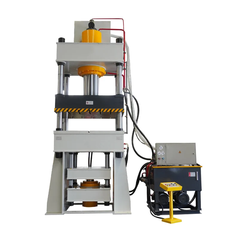 200 Tons Metal Sheet Hydraulic Stainless Steel Stamping Steel ...