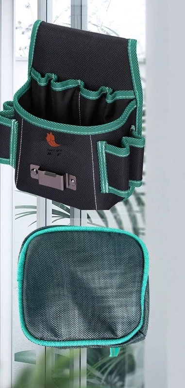 Heavy Duty Stackable Plastic Organizer Toolbox Tool Box Removable Tool ...