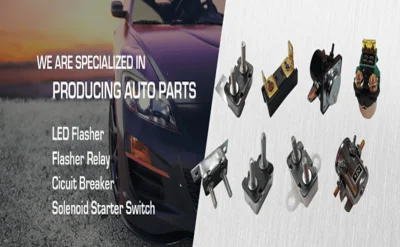 Solid-state Flasher Relay Module - Buy Flasher Relay Module,Both Led ...