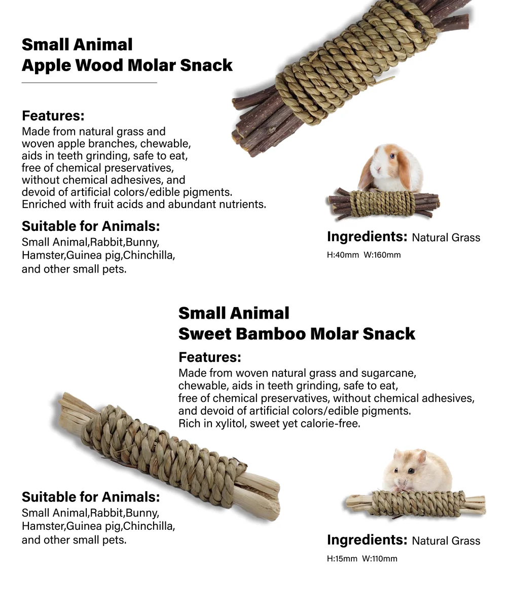 Small Animal Sweet Bamboo Edible Toy - Buy Small Animal Sweet Bamboo ...