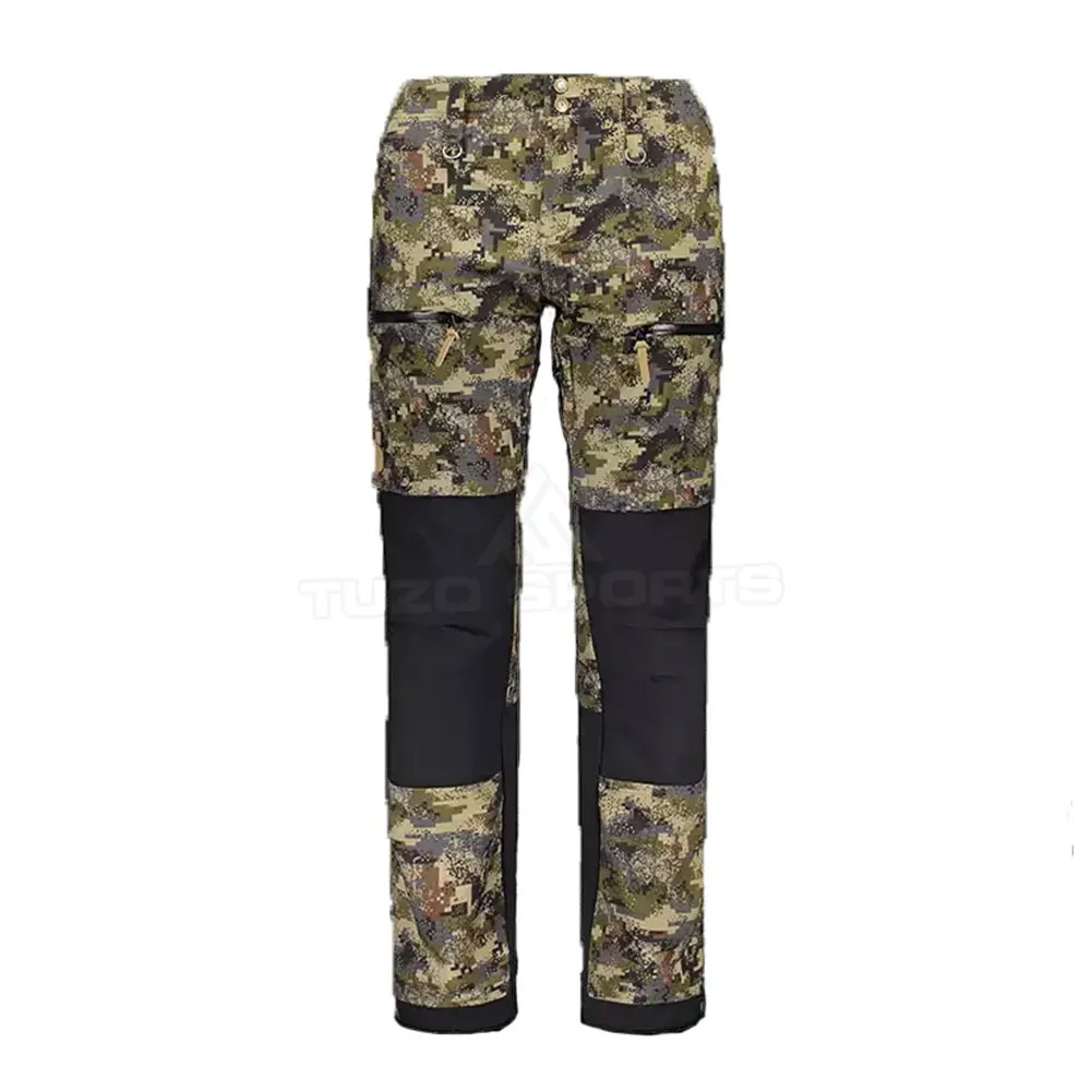 In Stock Wholesale Hunting Uniform Premium Quality Camouflage Hunting ...