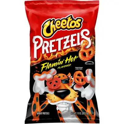 Cheetos Crunchy Cheese Puff Chips,Bolsa De 15 Oz - Buy Cheetos Snacks ...