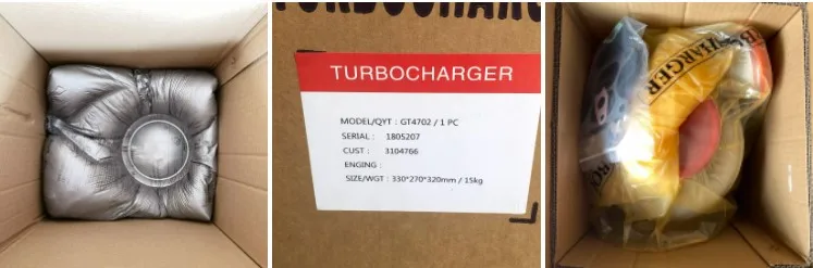 Turbocharger Actuator Kit Turbocharger Electric Actuator Vgt Actuator ...