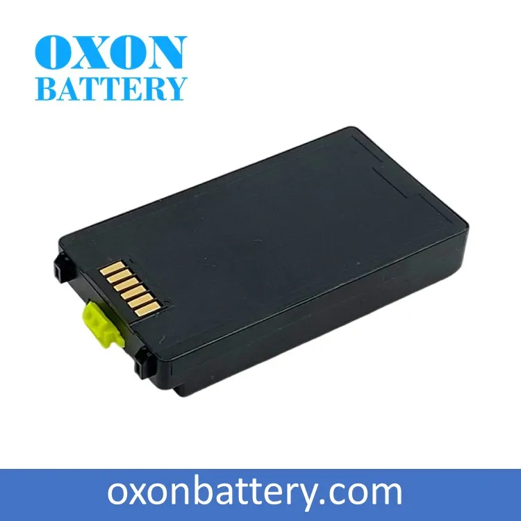 Replacement Battery Lithium For Zebra Motorola/symbol Mobile Handheld ...