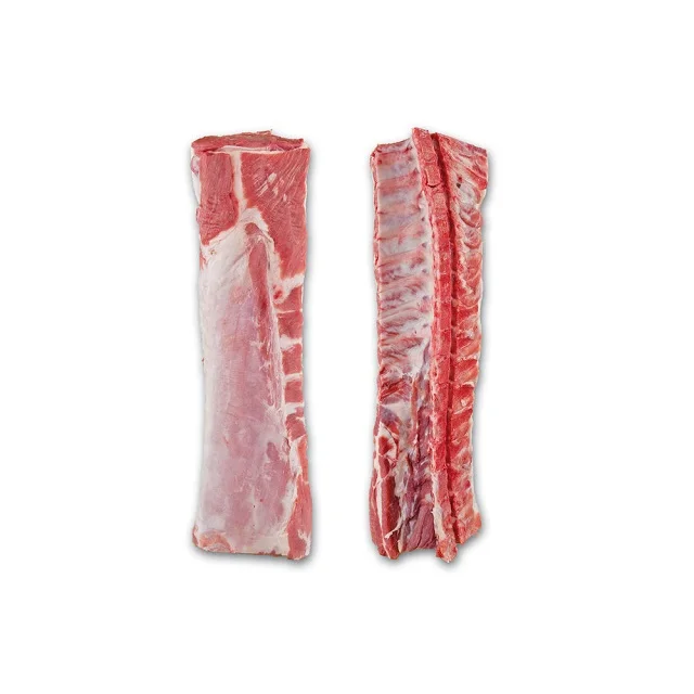 High Quality Frozen Pork Spare Ribs 10kg Carton for Export for Sale ...