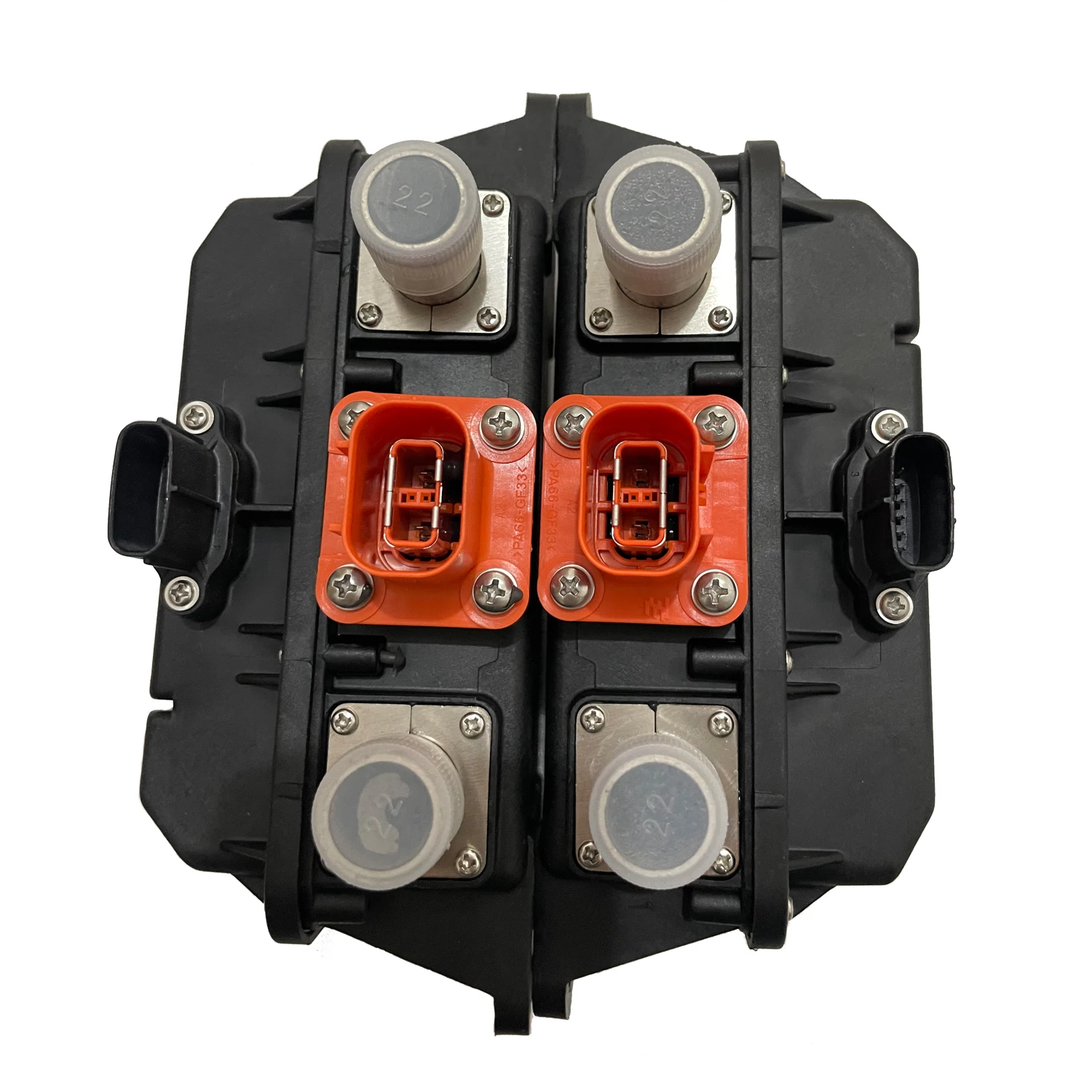 3KW PTC Coolant Heater for Efficient Battery Water Heating
