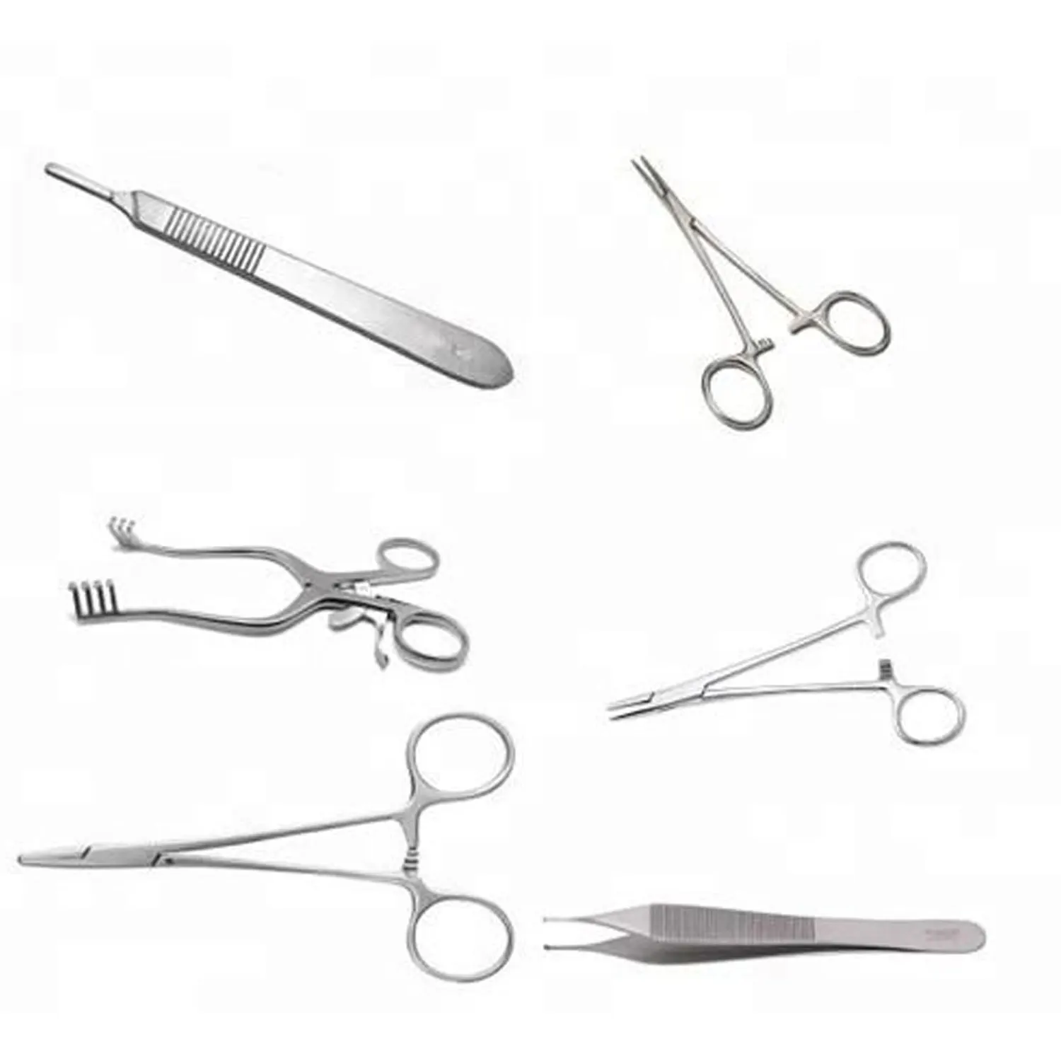 A.V. Fistula Surgical Instruments Set Fistula Surgery Set| Alibaba.com