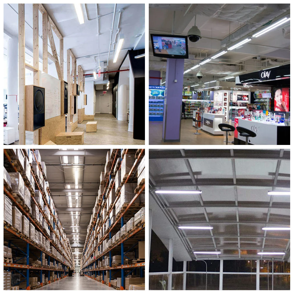 JESLED R17D Base Socket - Efficient LED Light Replacement